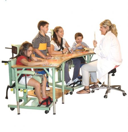 PEDIATRIC-ACTIVITY TABLE – Physiomedonline